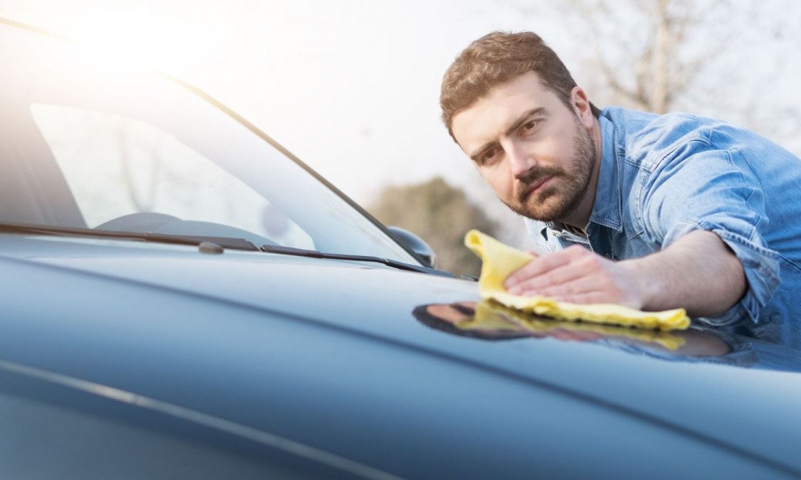 The 10 Best Car Waxes (Reviews & Guide) | AutoTribute