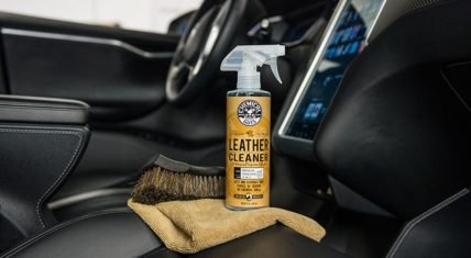The 10 Best Leather Conditioners (Reviews & Guide) | AutoTribute