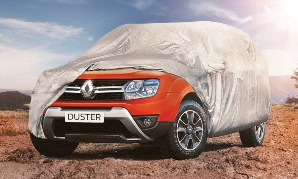 The 10 Best Car Covers (Reviews & Guide) | AutoTribute