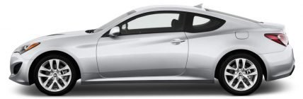 The 10 Types Of Cars - How Are They Different? | AutoTribute