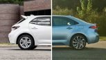 Hatchback Vs Sedan - Which Body Style Is Better? | AutoTribute