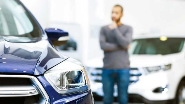Hatchback Vs SUV – Which Is Better? – AutoTribute