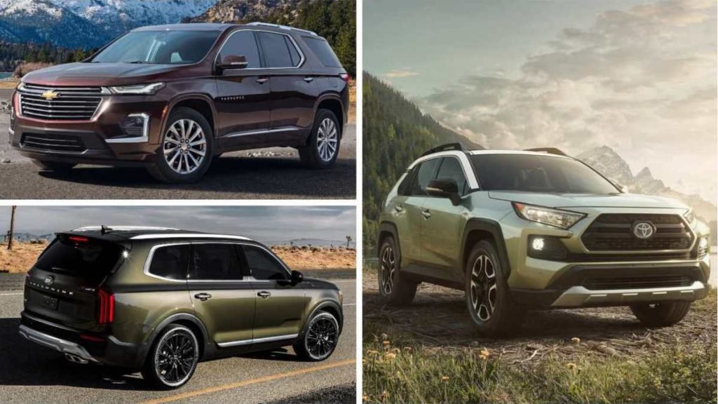 What Is A Crossover? Definitive Buying Guide | AutoTribute