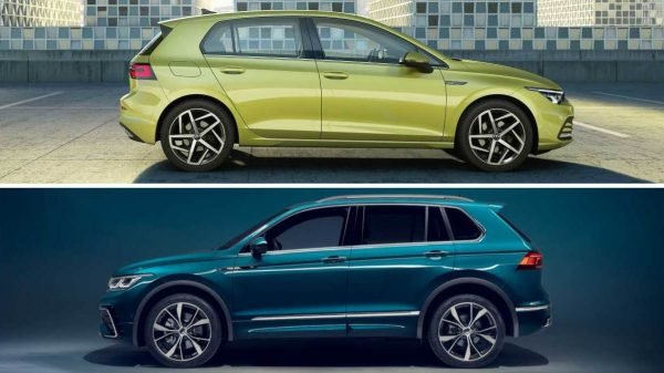 Hatchback Vs SUV – Which Is Better? – AutoTribute