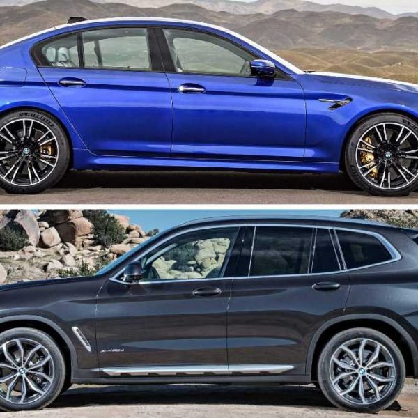 Hatchback Vs SUV - Which Vehicle Type Is Better? | AutoTribute