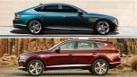 Sedan Vs Crossover - Which Is Better? | AutoTribute