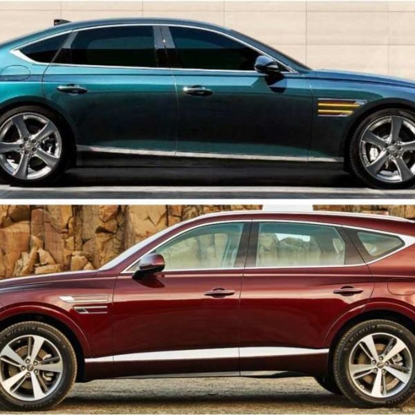 Sedan Vs SUV - Which Is Better For You? | AutoTribute