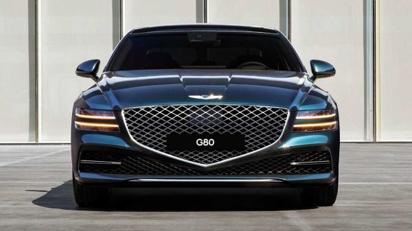 Who Makes Genesis Cars? Where Are They Made? Find Out | AutoTribute