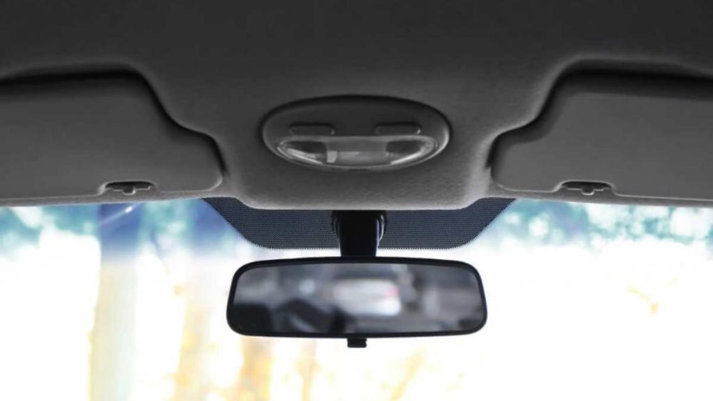 Car Headliner Repair [How To Fix A Sagging Headliner] | AutoTribute